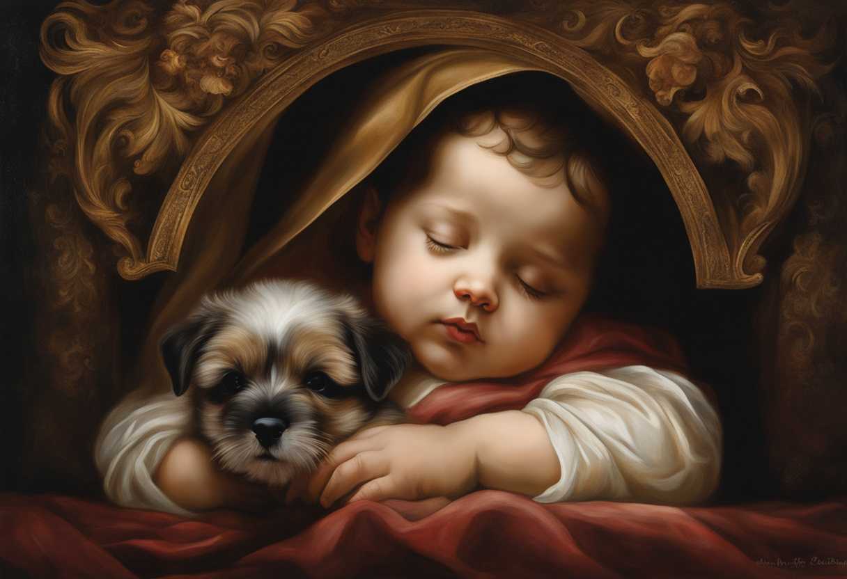 14 Powerful Prayers for Your Puppy - God's Blessing