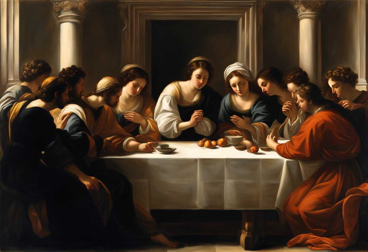 14 Special Prayers for a Pure Heart - God's Blessing