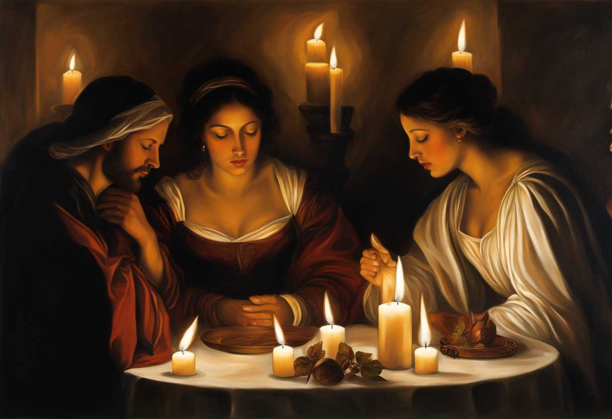 23 Powerful Prayers for Ancestral Release - God's Blessing