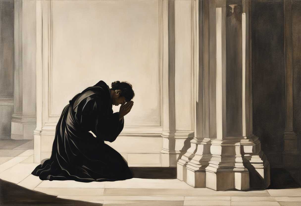 21 Unique Prayers for the Reprobate Mind - God's Blessing