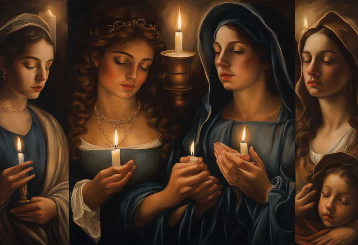 31 Special Prayers for Resurrection Power - God's Blessing