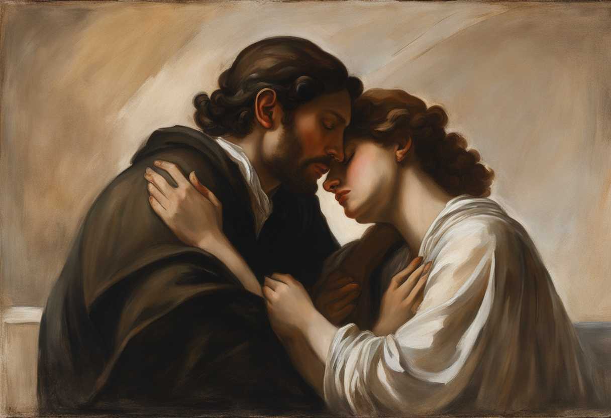 27 Powerful Prayers for Farewell Blessings - God's Blessing