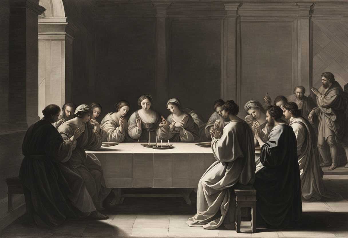 27 Powerful Prayers for Farewell Blessings - God's Blessing