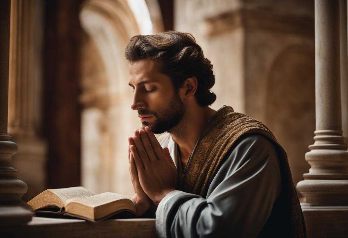 13 Powerful Prayers for Self-Care and Healing - God's Blessing