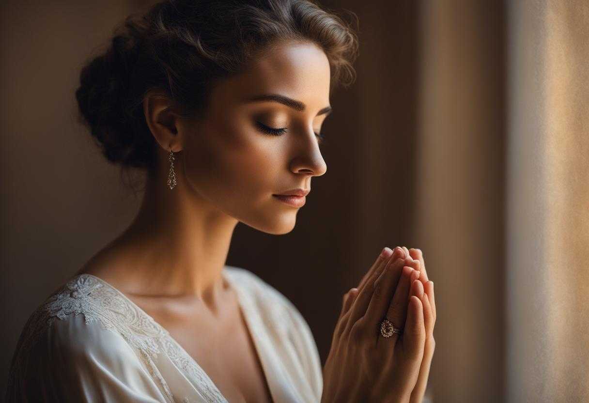 13 Powerful Prayers for Self-Care and Healing - God's Blessing