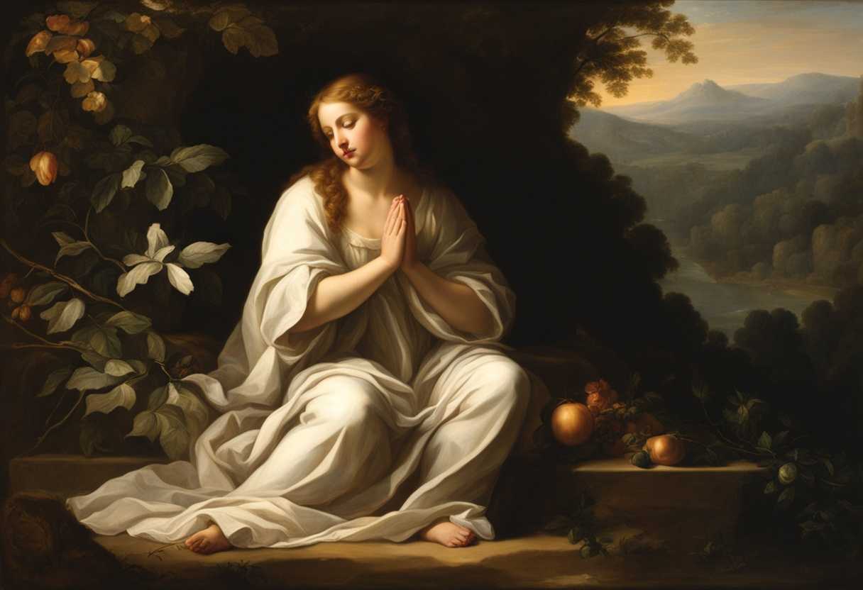 17 Powerful Prayers for Serenity and Peace - God's Blessing