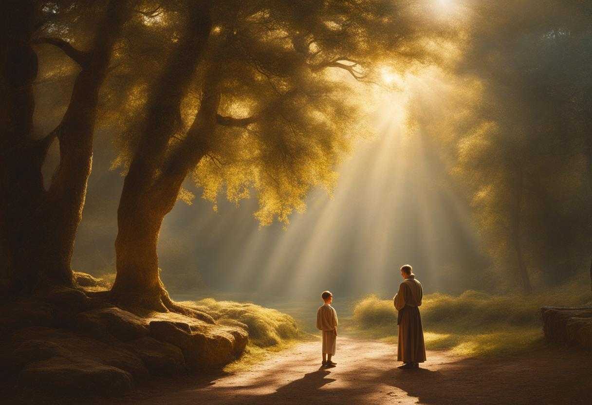 12 Sacred Prayers for Legal Troubles - God's Blessing