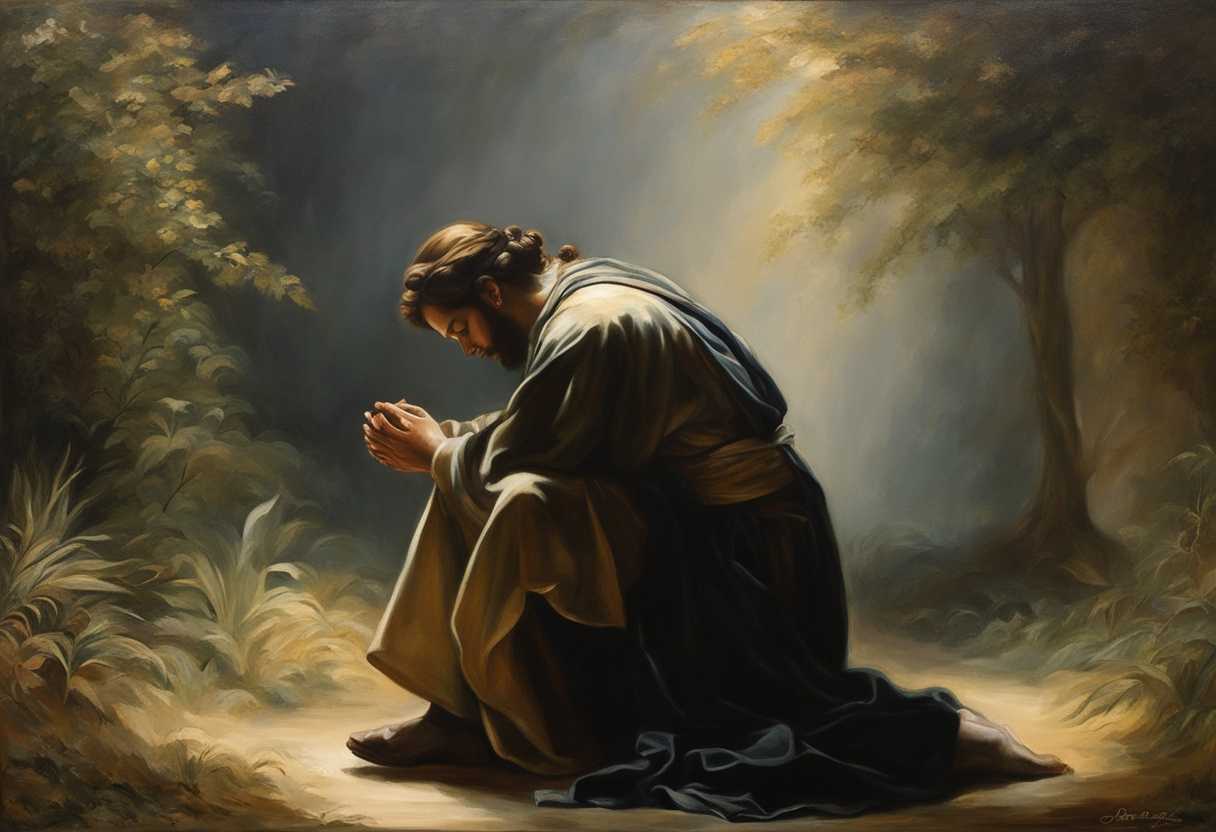 22 Special Prayers for Healing and Protection - God's Blessing