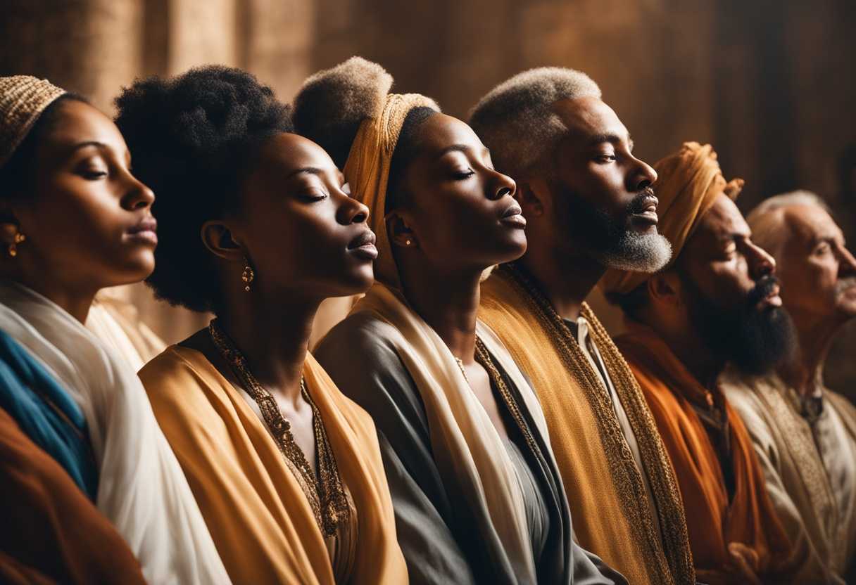 11 Special Prayers for Fire Victims' Comfort - God's Blessing