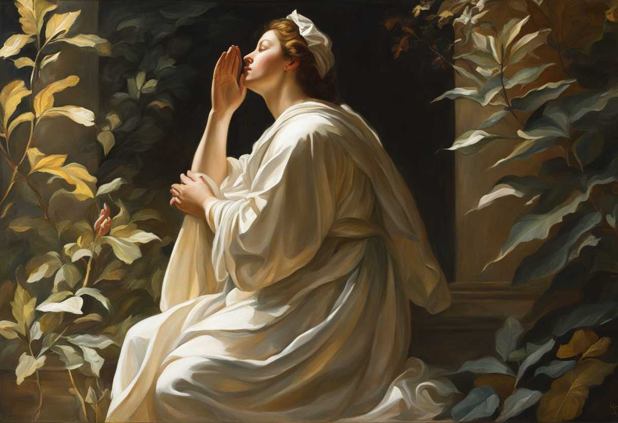 13 Powerful Prayers to Manifest Desires - God's Blessing