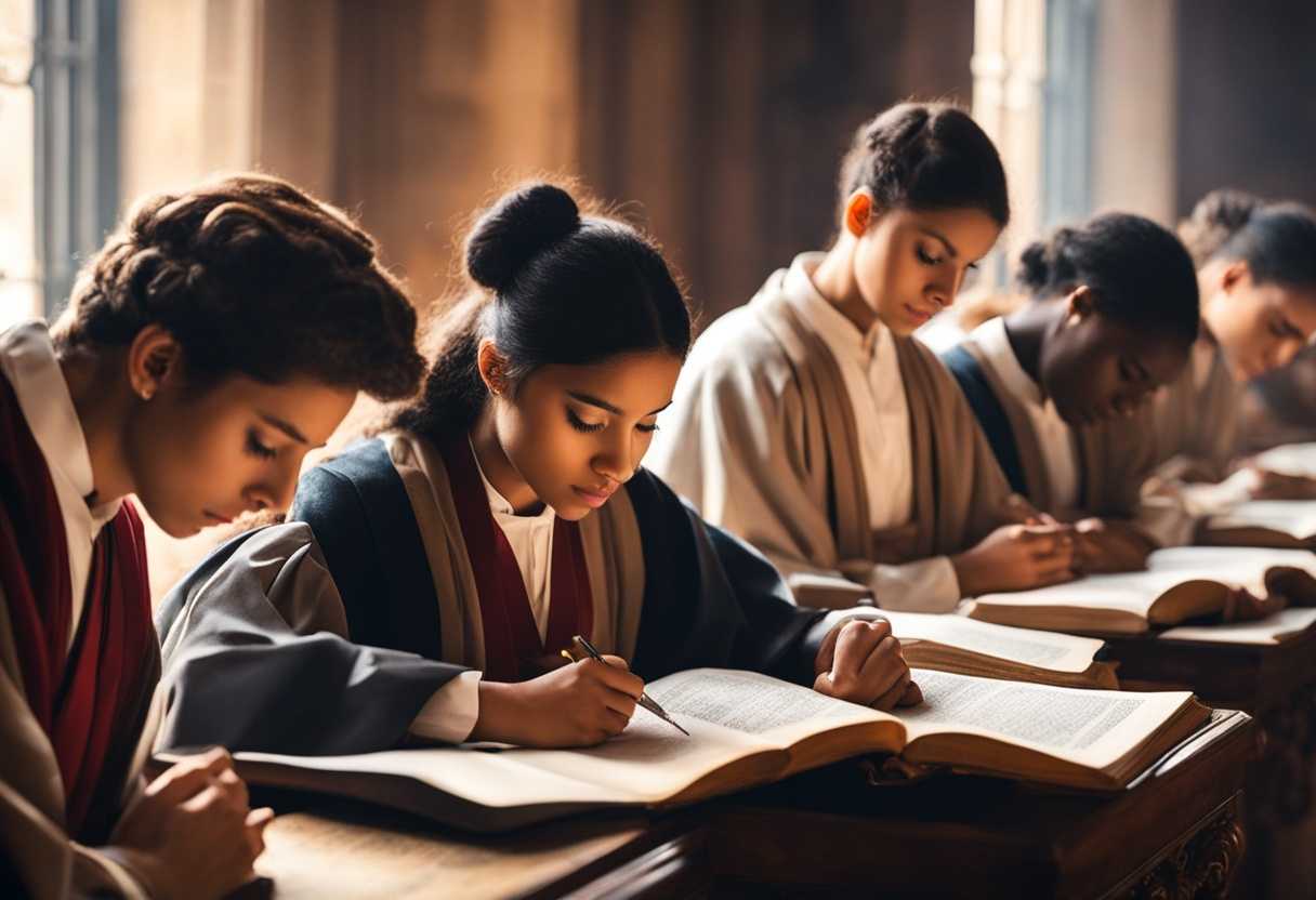 13 Powerful Prayers to Manifest Desires - God's Blessing