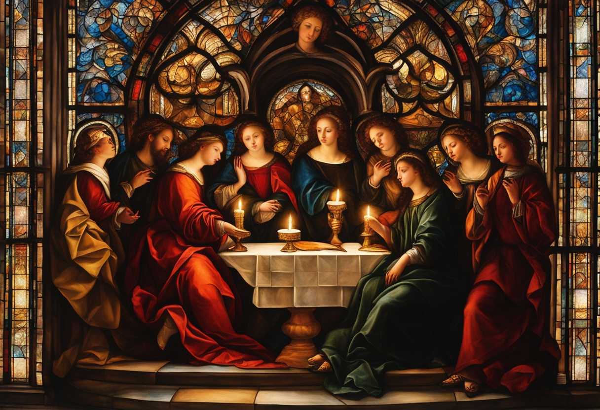 14 Unique Prayers for the Soul - God's Blessing