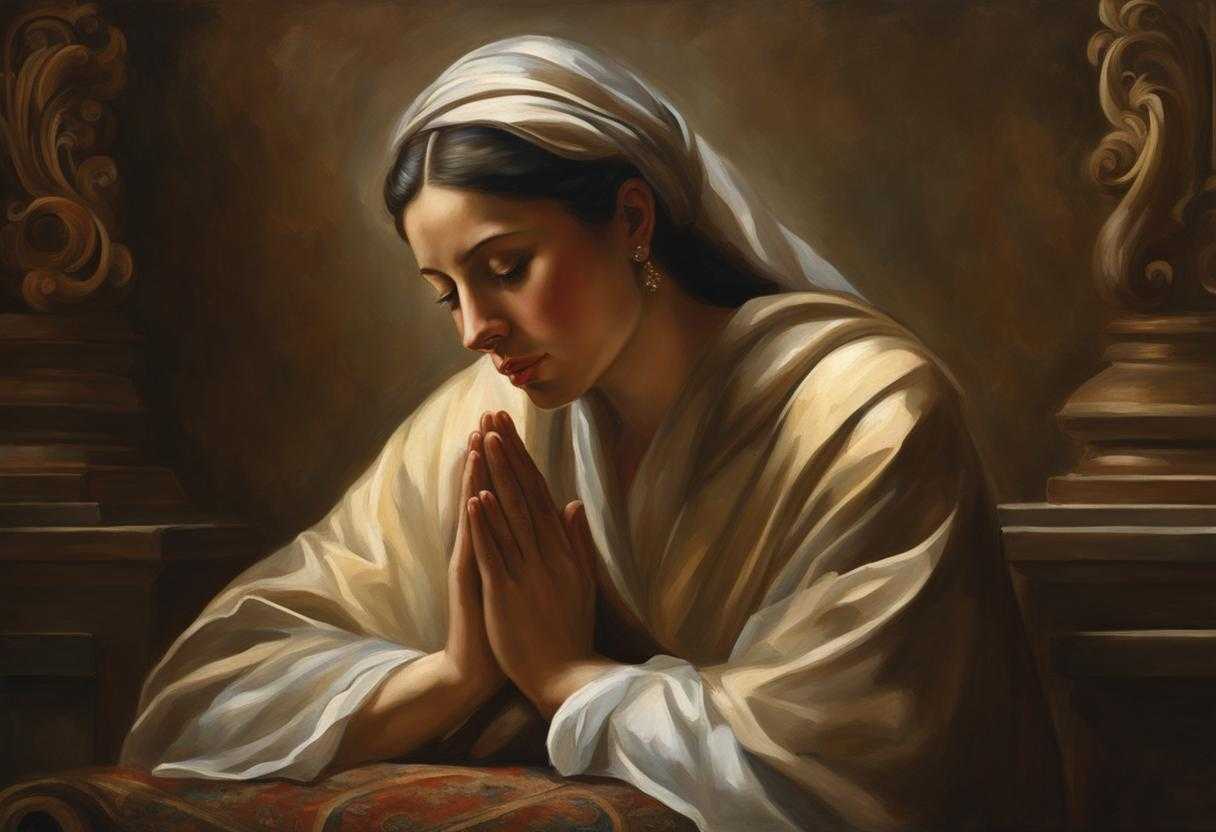 27 Heartfelt Prayers for Spiritual Ascension - God's Blessing