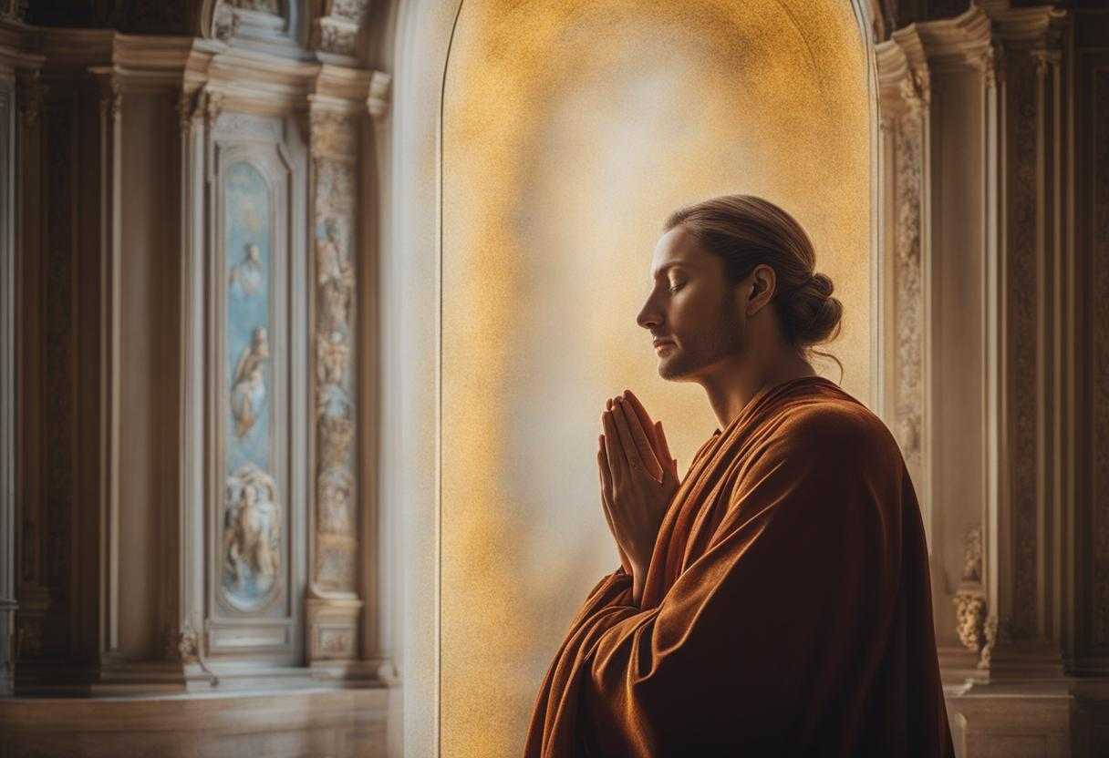 21 Powerful Prayers for Success and Prosperity - God's Blessing