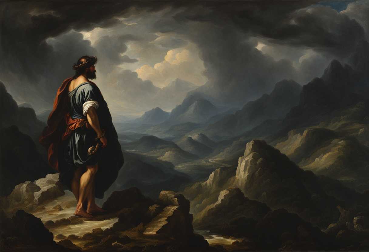 24 Heartfelt Prayers of Gratitude for Protection - God's Blessing