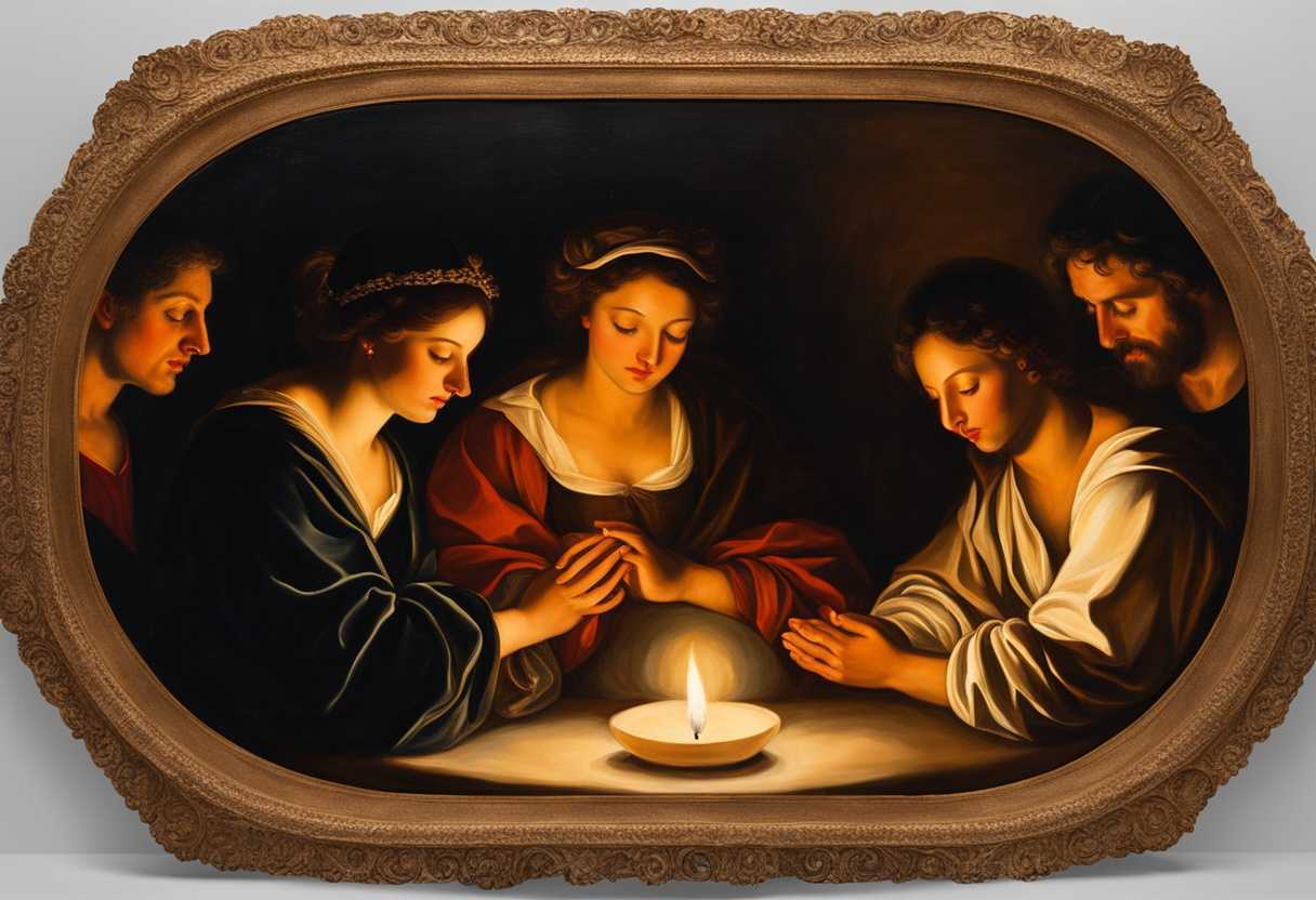 14 Special Prayers for the Less Fortunate - God's Blessing