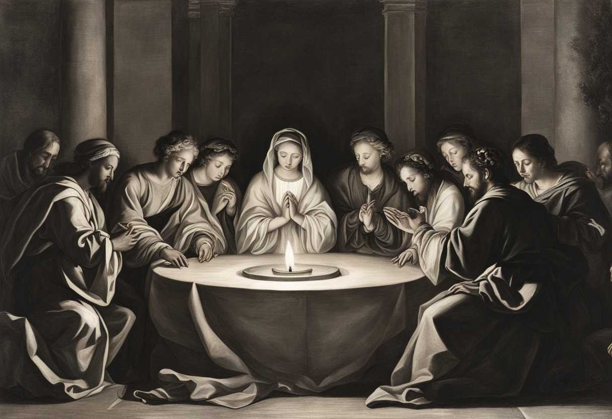 19 Unique Prayers for the Unemployed's Hope - God's Blessing