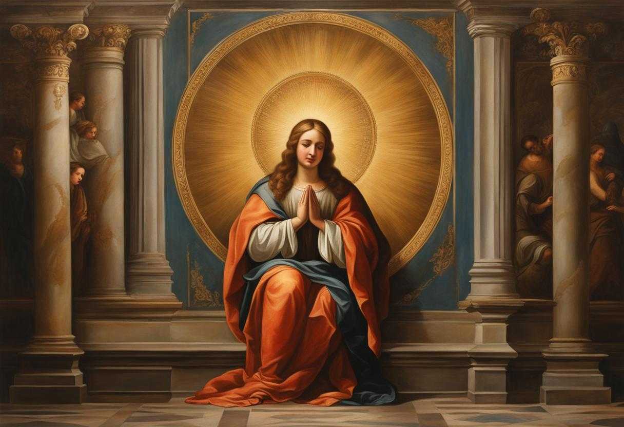 10 Divine Prayers for Favorable Outcomes - God's Blessing