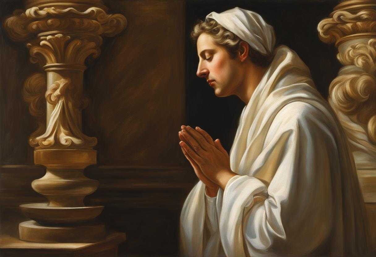 10 Divine Prayers for Favorable Outcomes - God's Blessing