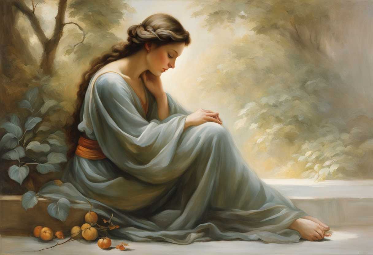 19 Unique Prayers for the Solitary Soul - God's Blessing