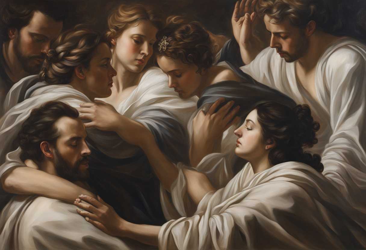 18 Unique Prayers for Trials and Tribulations - God's Blessing
