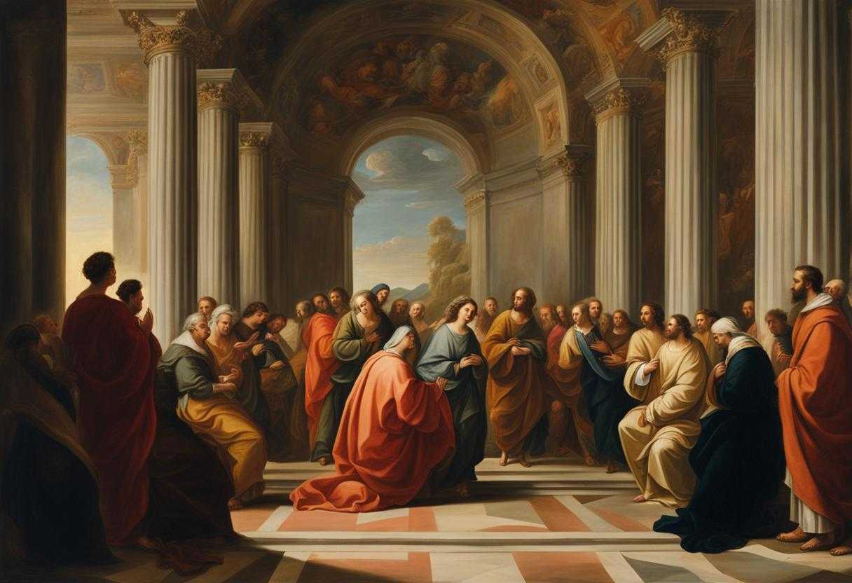 15 Powerful Prayers for the Unknown - God's Blessing