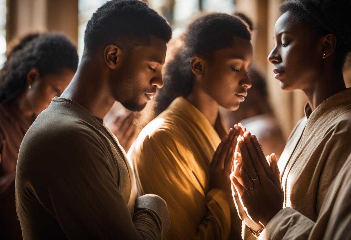 8 Divine Prayers for Triumph and Success - God's Blessing