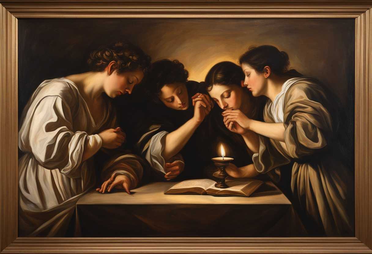 27 Unique Prayers for Divine Conversion - God's Blessing