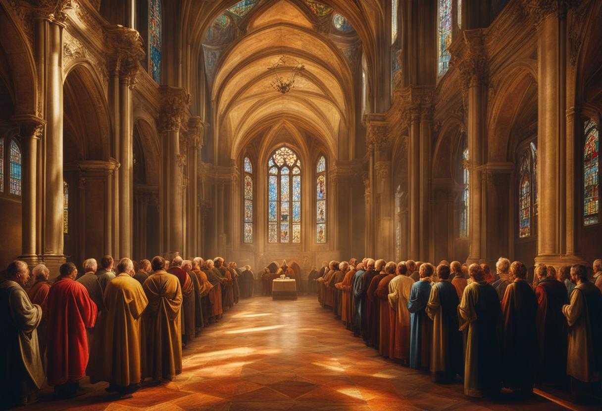 25 Powerful Prayers for Hope and Healing - God's Blessing