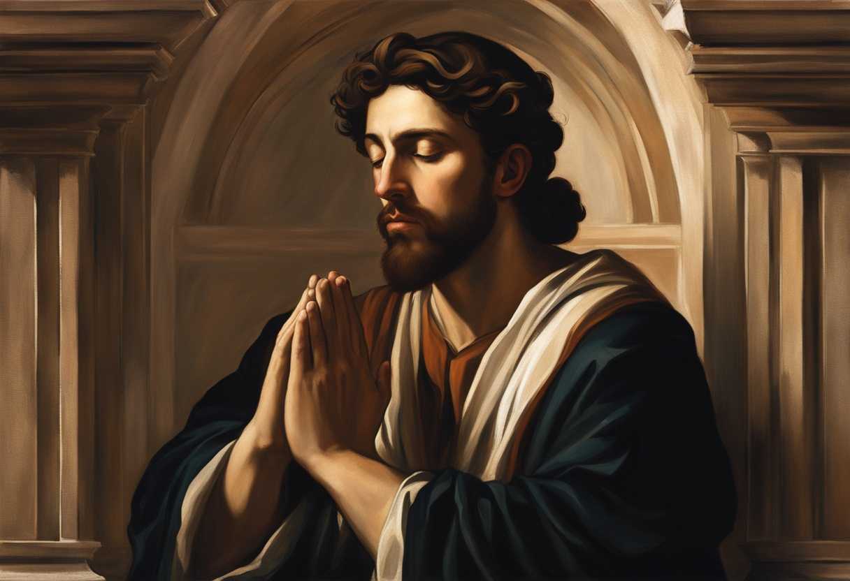 15 Powerful Prayers Inspired by Jabez - God's Blessing
