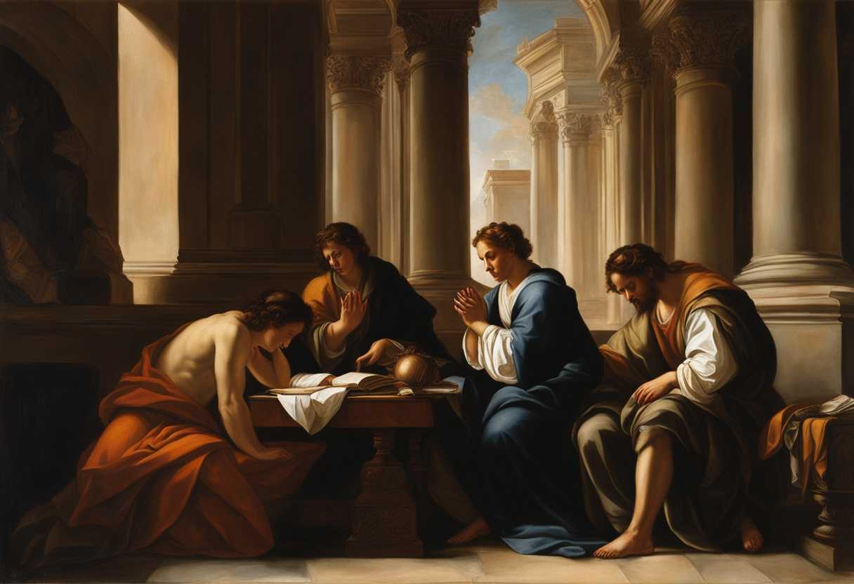 23 Unique Blessings from the Prayer of Jabez - God's Blessing