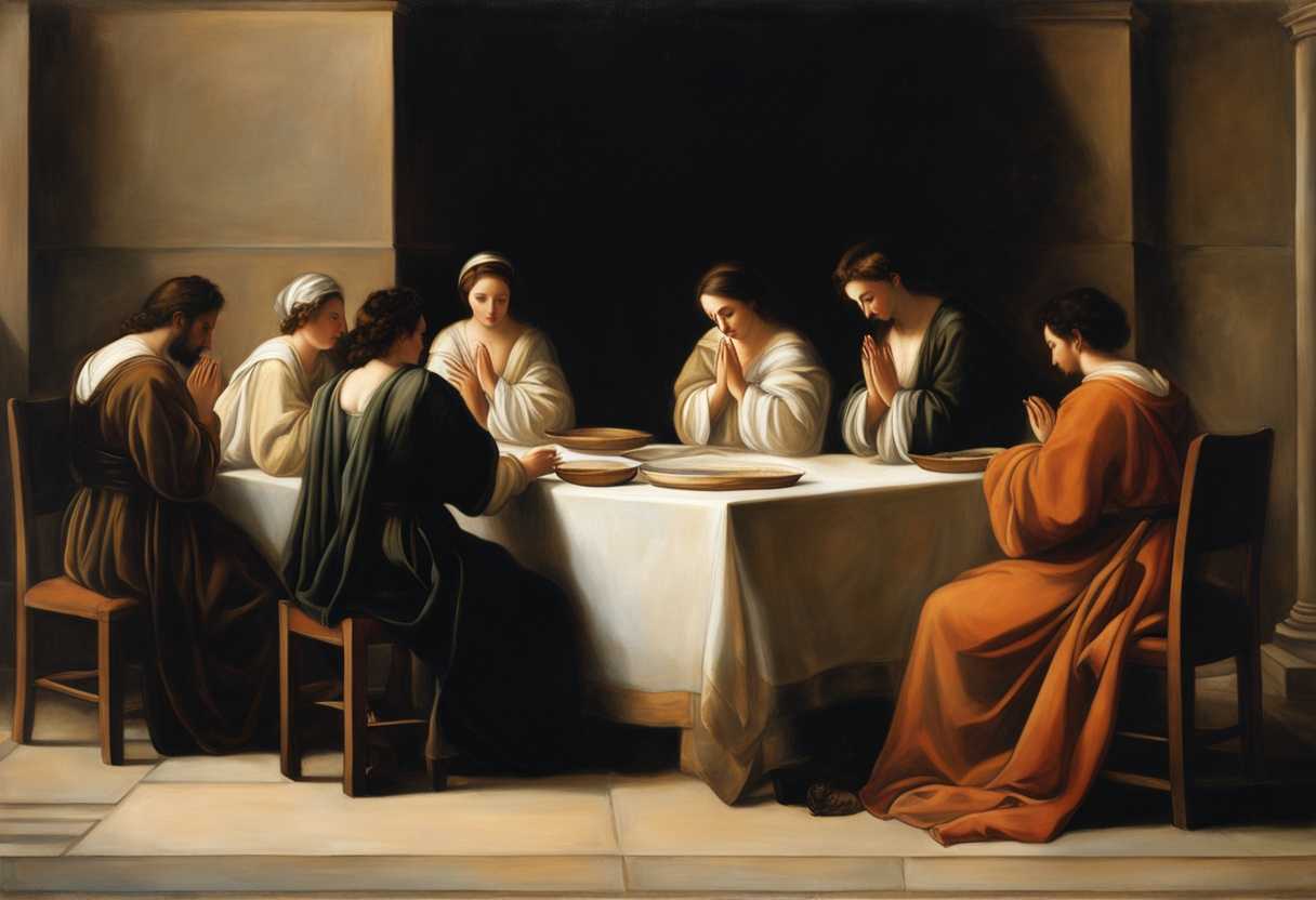 26 Heartfelt Prayers for Divine Perseverance - God's Blessing