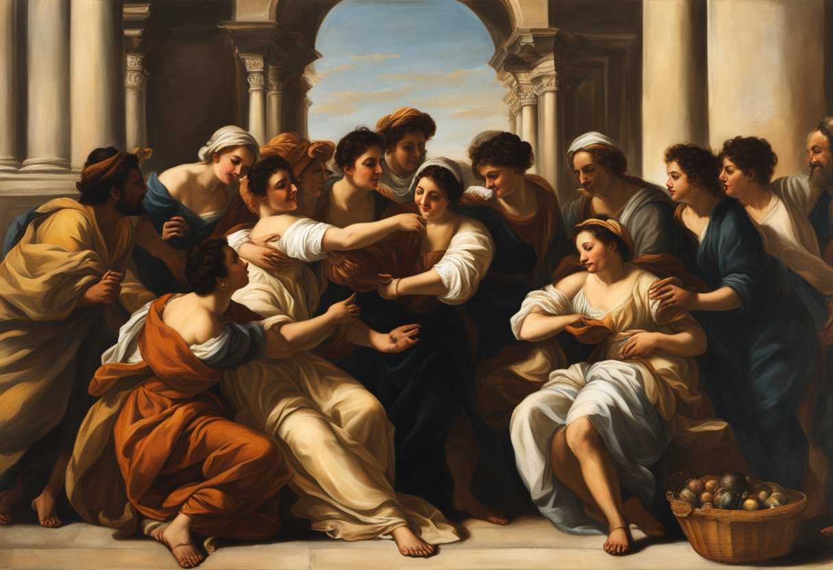 17 Powerful Prayers of Thanks to St. Jude - God's Blessing