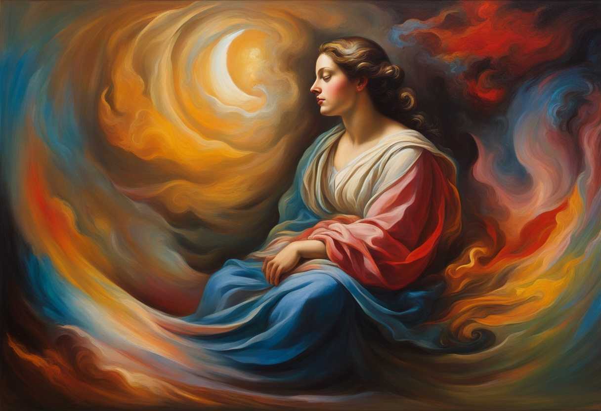 19 Powerful Prayers for Holy Spirit Infilling - God's Blessing