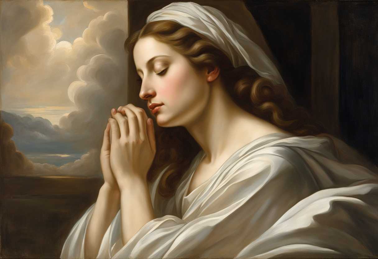 20 Heartfelt Prayers for Personal Transformation - God's Blessing