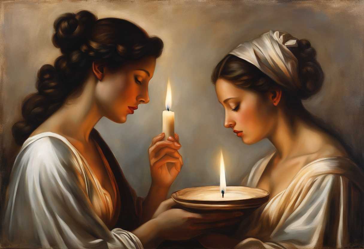 26 Powerful Prayers to Elohim for Guidance - God's Blessing