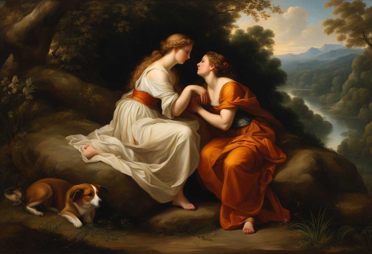 23 Unique Prayers to Freya's Grace - God's Blessing