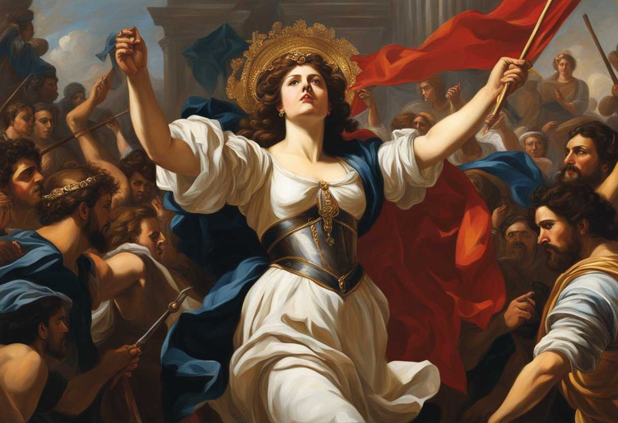 23 Unique Prayers to Freya's Grace - God's Blessing