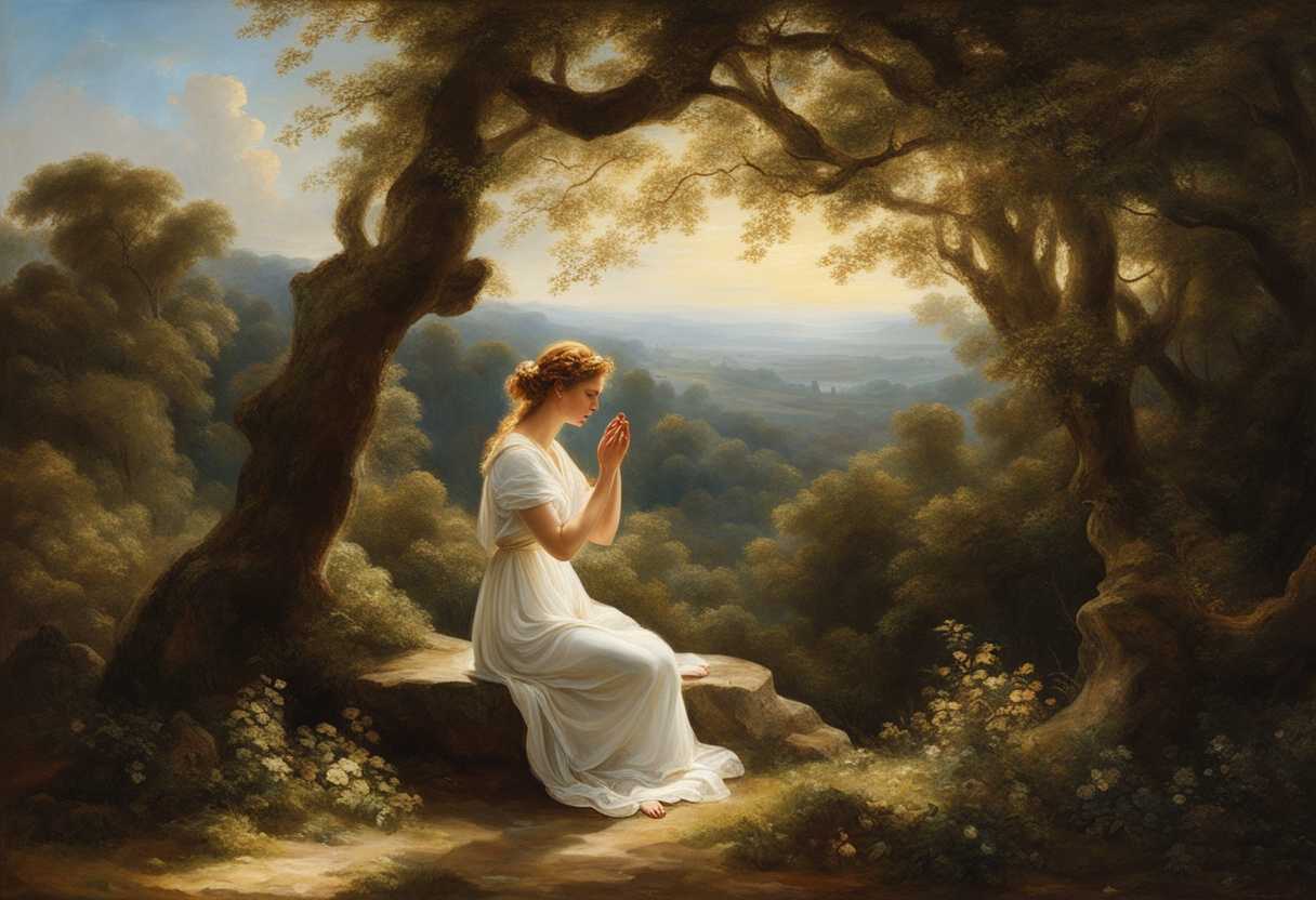 23 Unique Prayers to Freya's Grace - God's Blessing