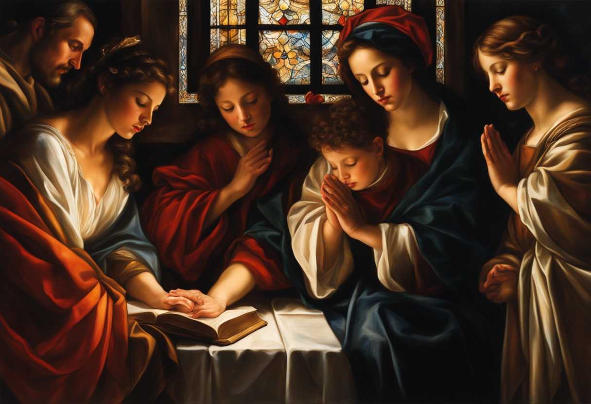 27 Special Prayers to Guard Your Mouth - God's Blessing