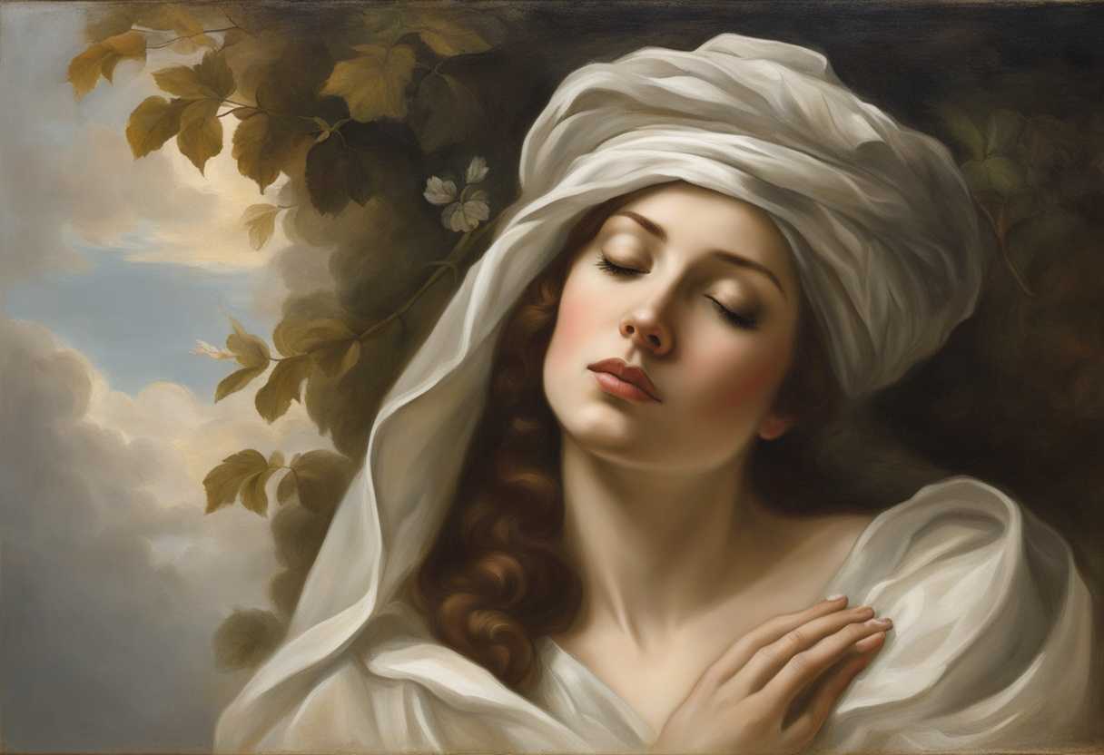 27 Special Prayers to Guard Your Mouth - God's Blessing