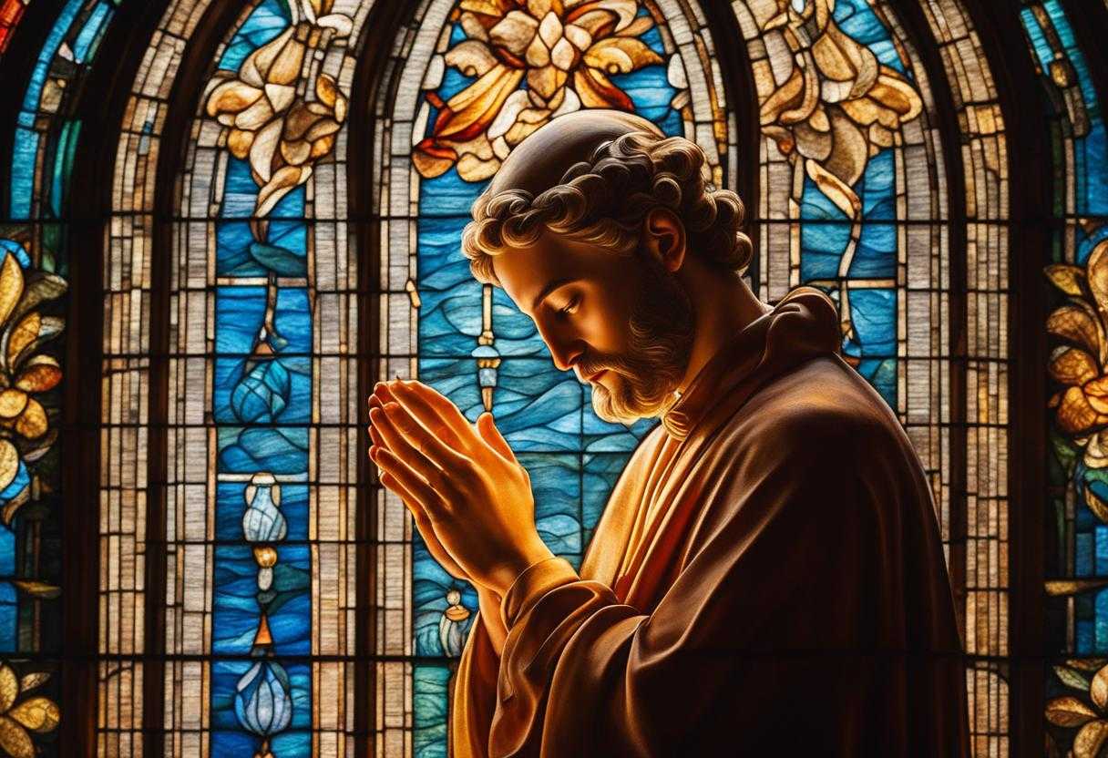 21 Divine Prayers for Releasing Past Hurts - God's Blessing