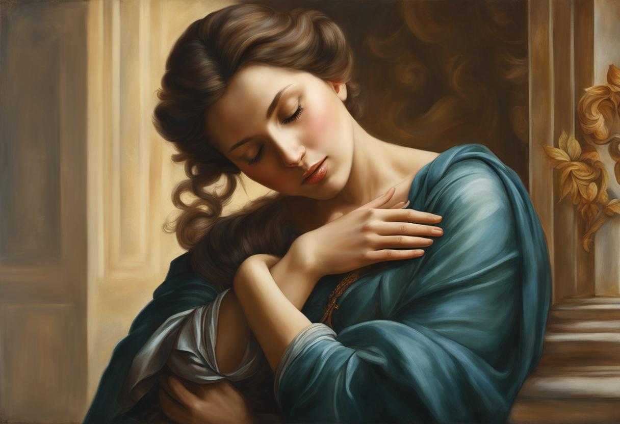 39 Powerful Prayers to Break Strongholds on My Son - God's Blessing