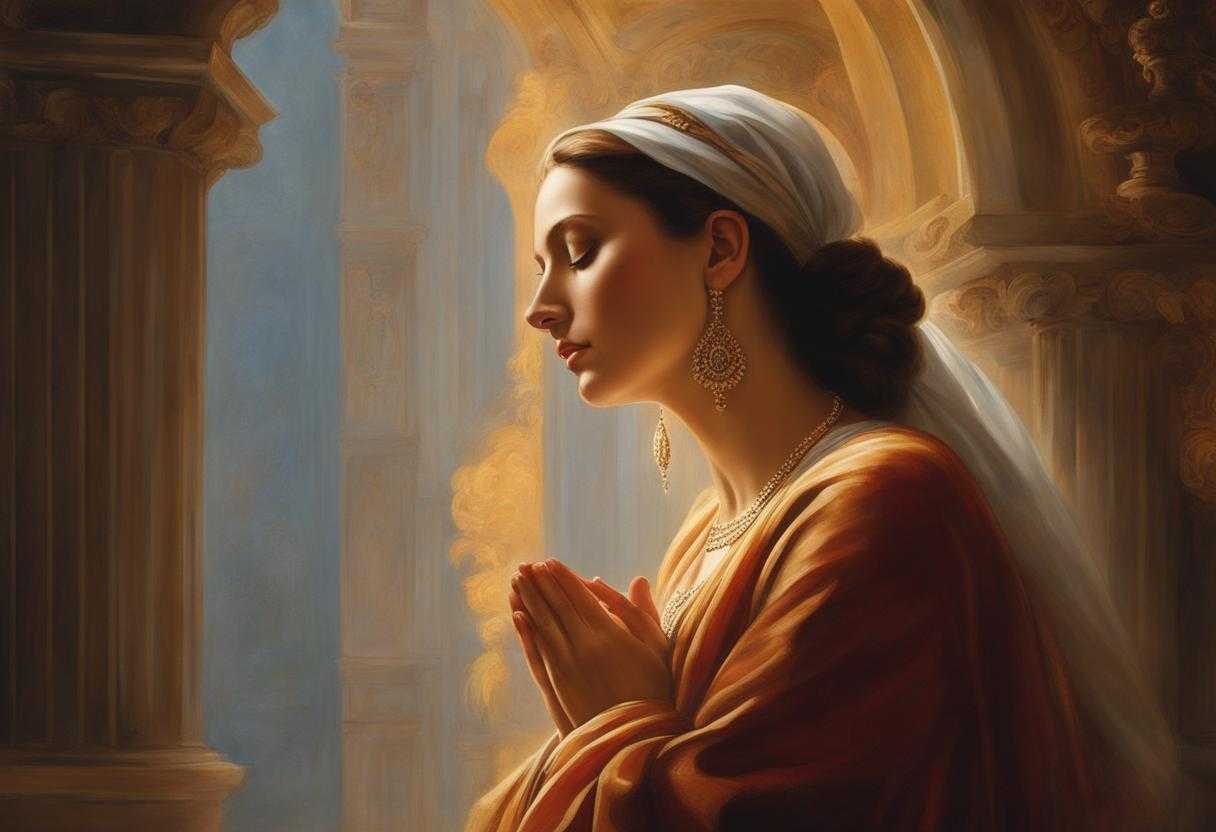 14 Sacred Prayers to Banish Negativity - God's Blessing