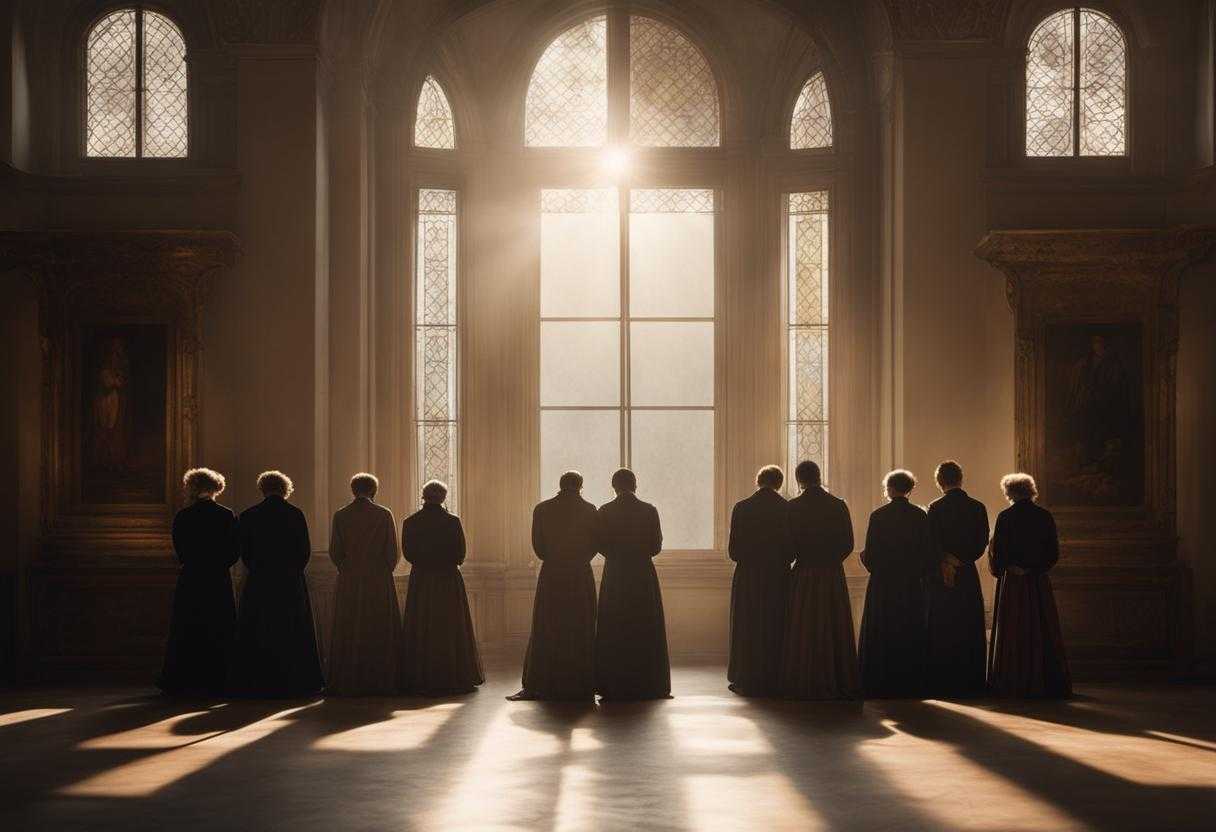 8 Heartfelt Prayers for Divine Deliverance - God's Blessing