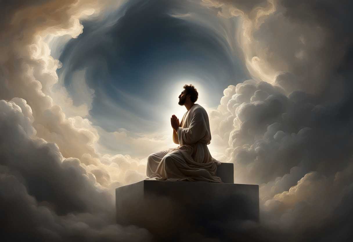 16 Unique Prayers for Troubling Times - God's Blessing