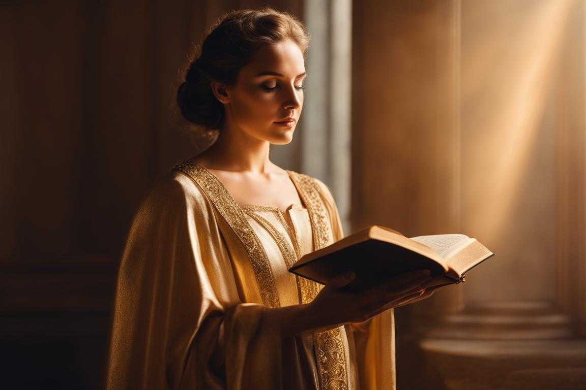 28 Uncommon Prayers of Blessing for Others - God's Blessing