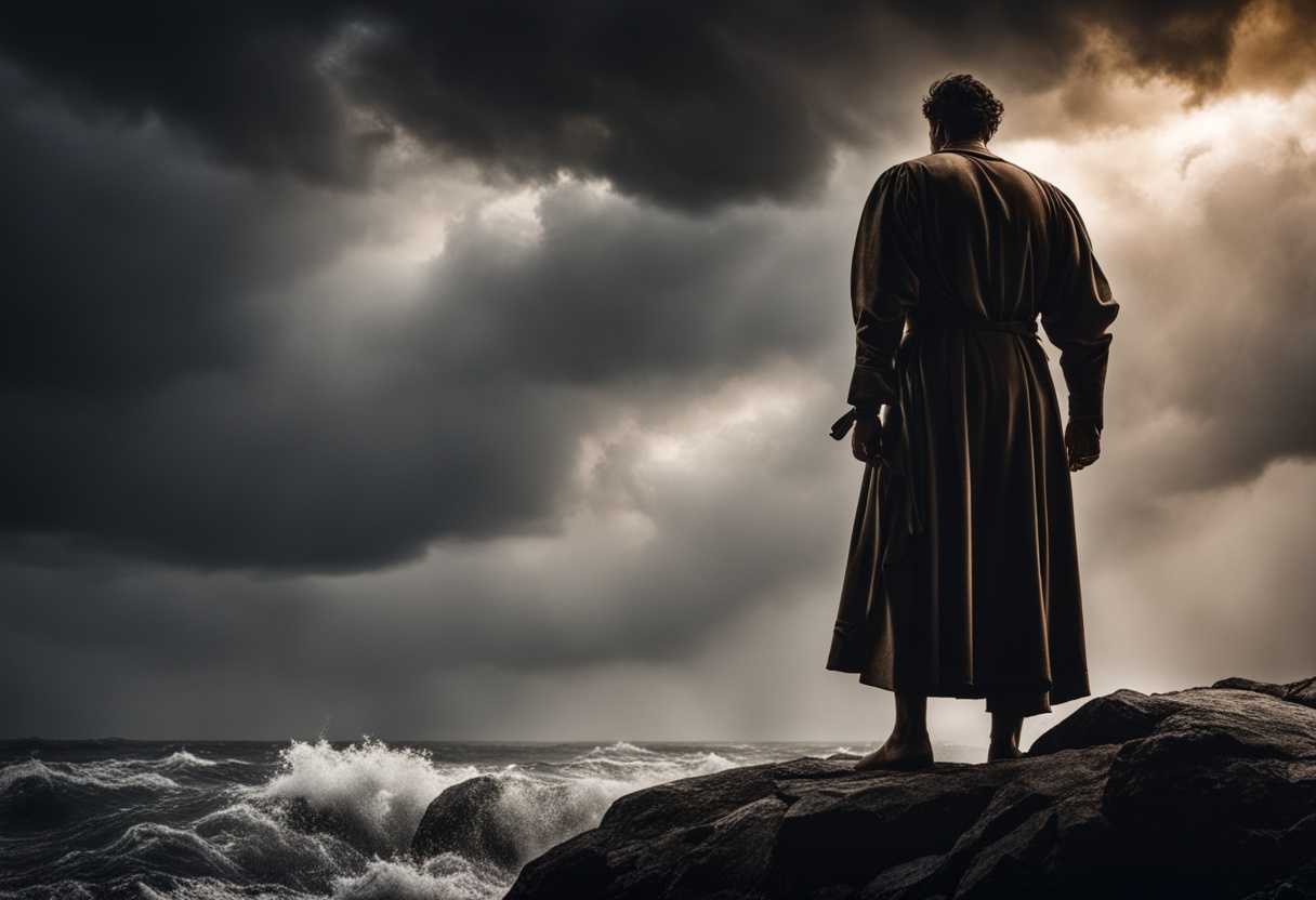 22 Heartfelt Prayers to Move Mountains - God's Blessing