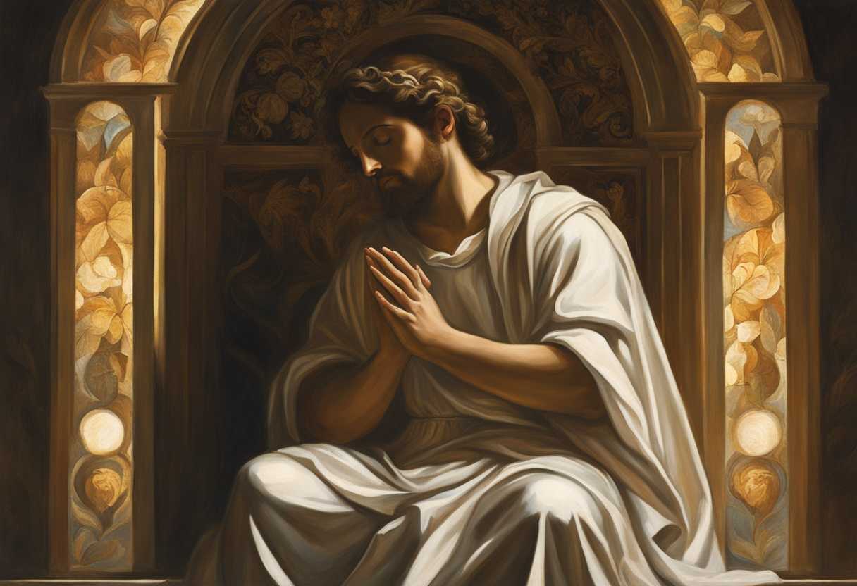 19 Unique Prayers to Banish Demonic Forces - God's Blessing
