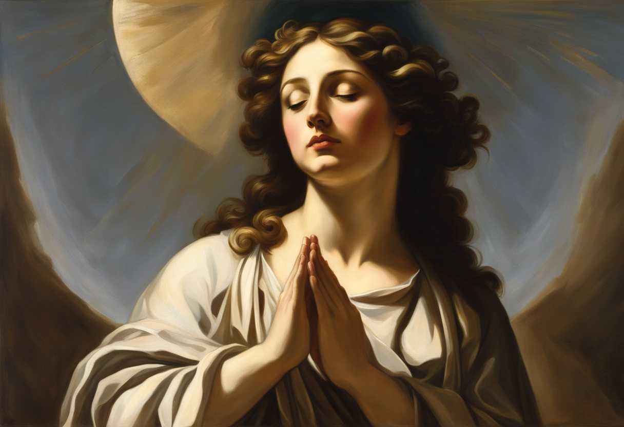 19 Unique Prayers to Banish Demonic Forces - God's Blessing